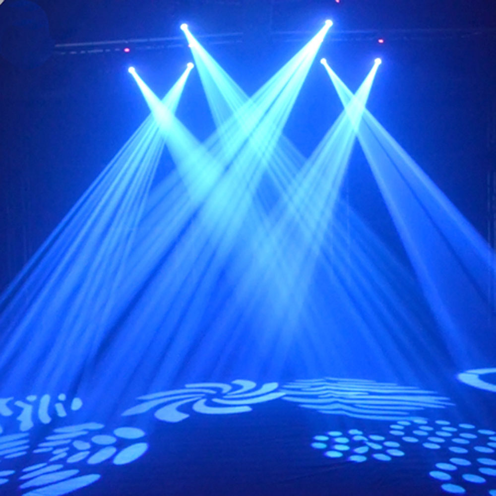 Services – Event Lighting Solutions